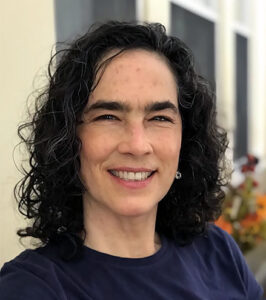 Gloria Rodriguez Gil – Deafblind International DbI