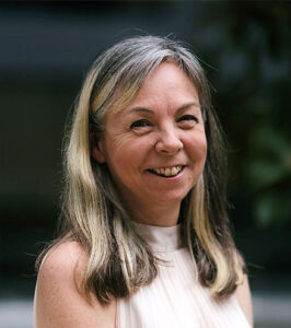 Meredith Prain – Deafblind International DbI