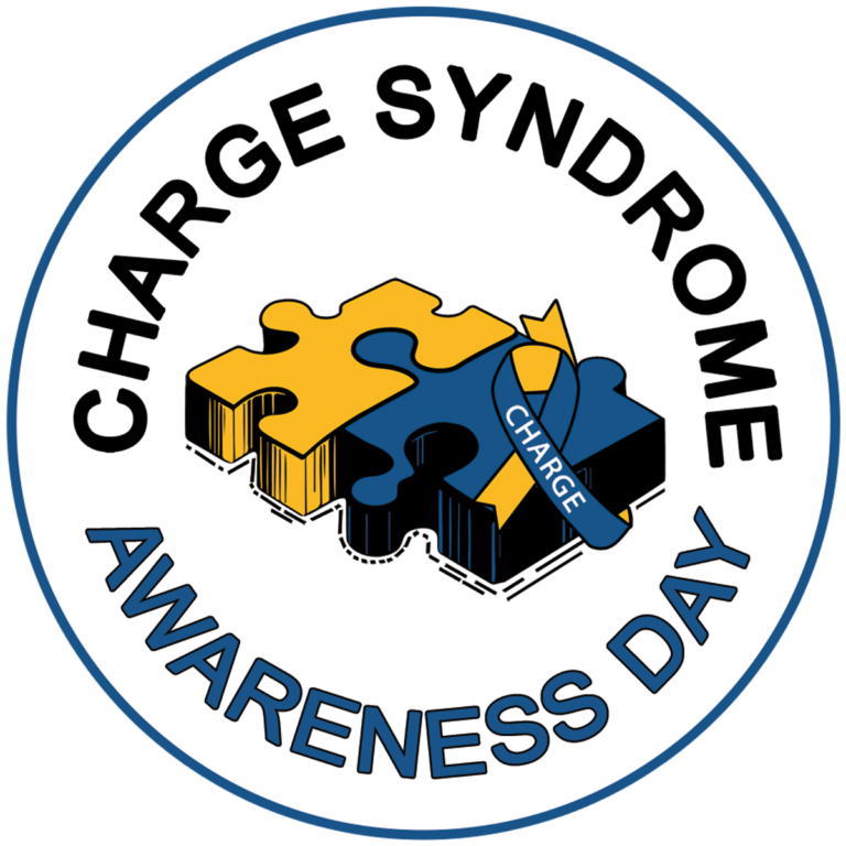 CHARGE Syndrome Awareness Day – Deafblind International DbI